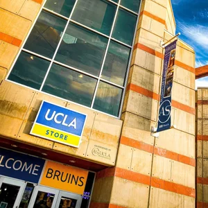 Buy Licensed — UCLA Lifestyle