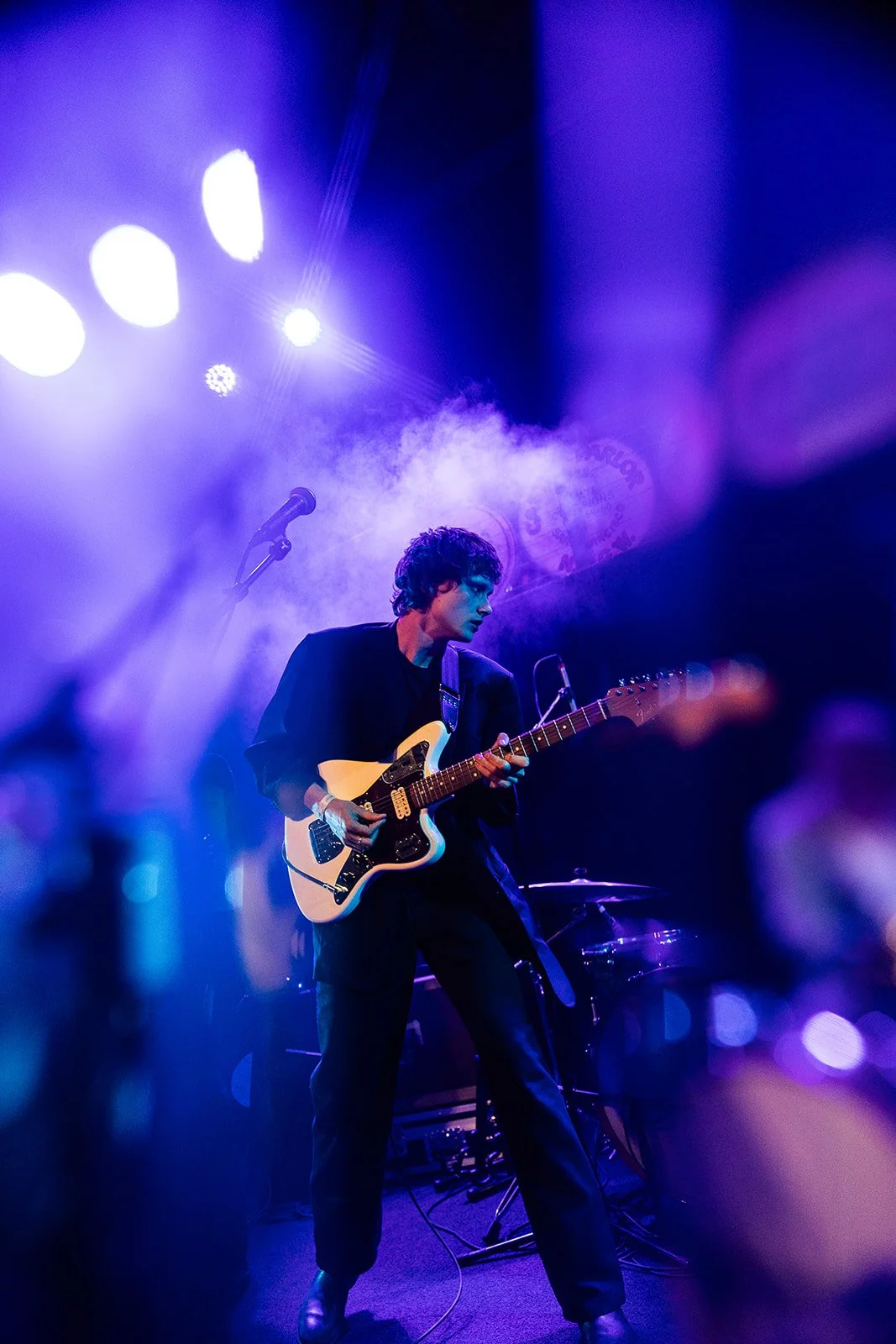 Stumptown Static | The Pulse of Portland’s Live Scene