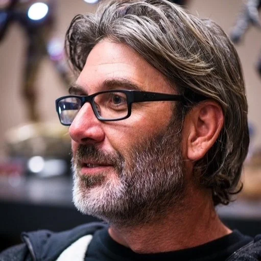 Jason Lopes | Discover Creative Engineering