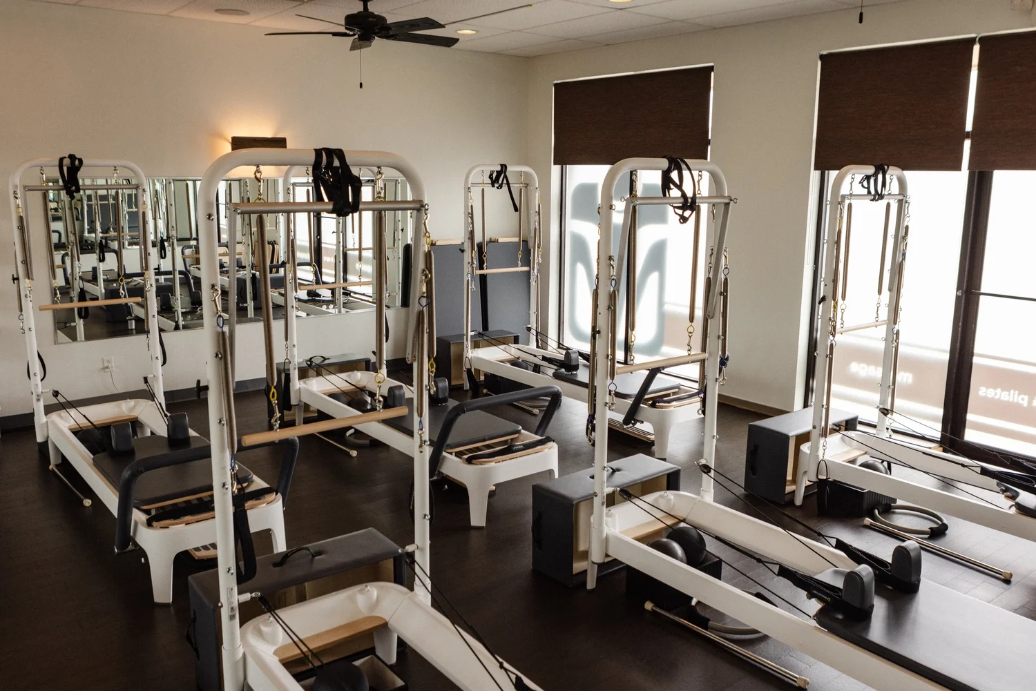 Pilates Reformer | Invoke Yoga & Pilates Studio
