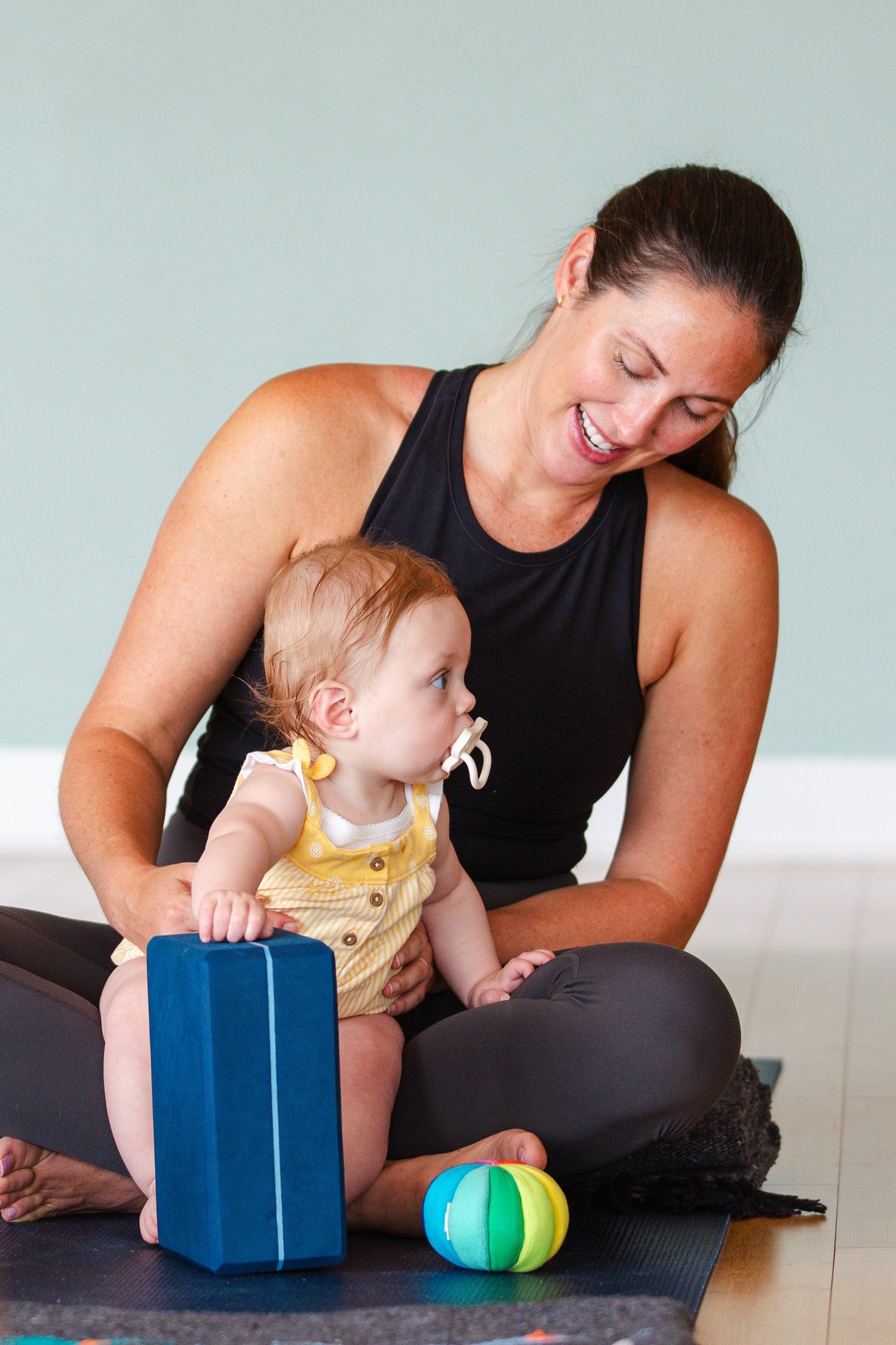 Yoga + Pilates | Invoke Yoga & Pilates Studio