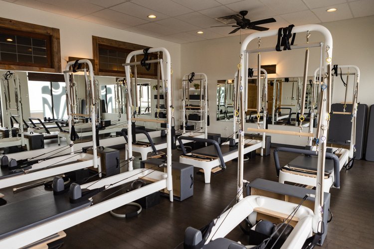 Locations | Invoke Yoga & Pilates Studio