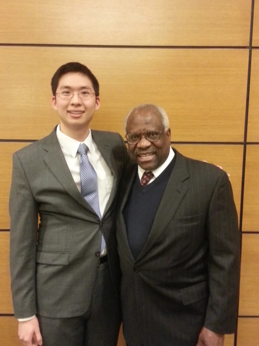 About Cory — Cory Liu for Texas Third Court of Appeals
