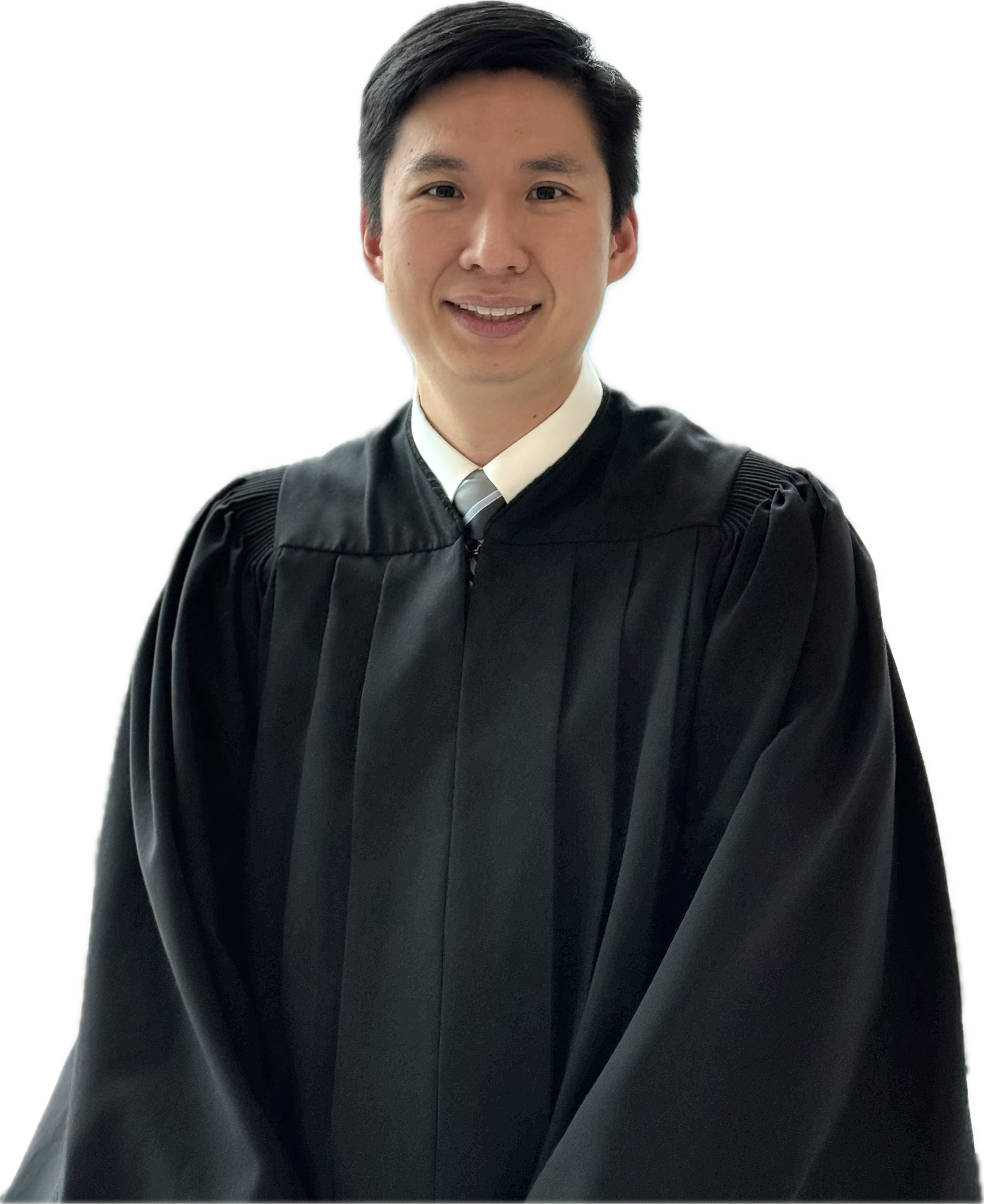 About Cory — Cory Liu for Texas Third Court of Appeals