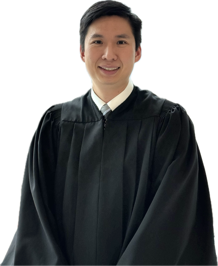 About Cory — Cory Liu for Texas Third Court of Appeals