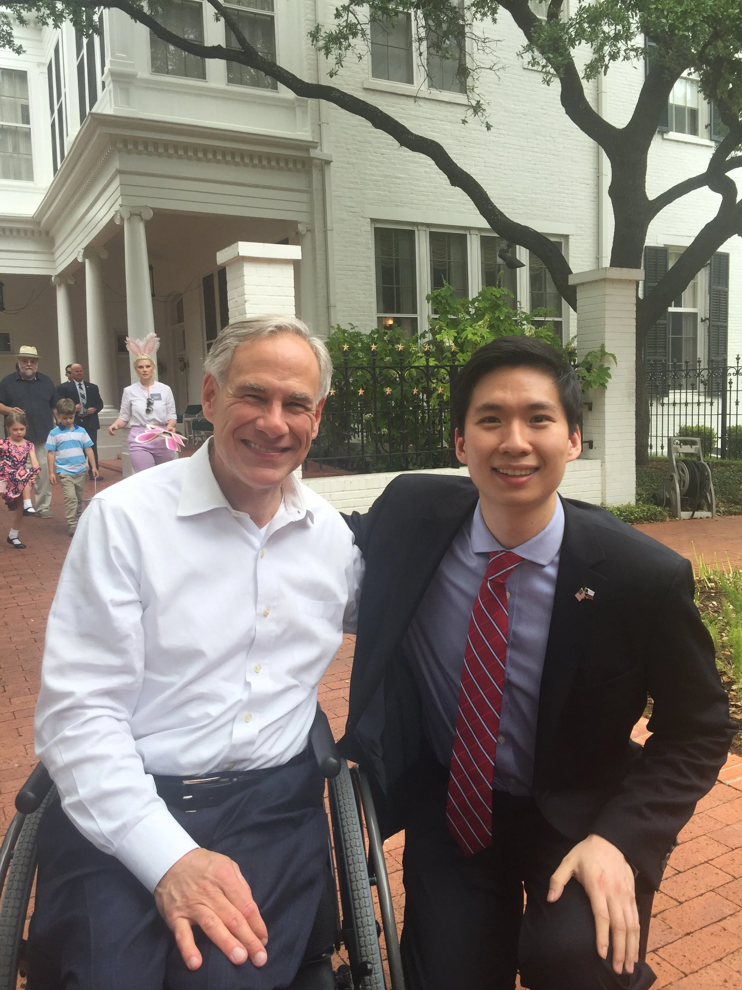 About Cory — Cory Liu for Texas Third Court of Appeals