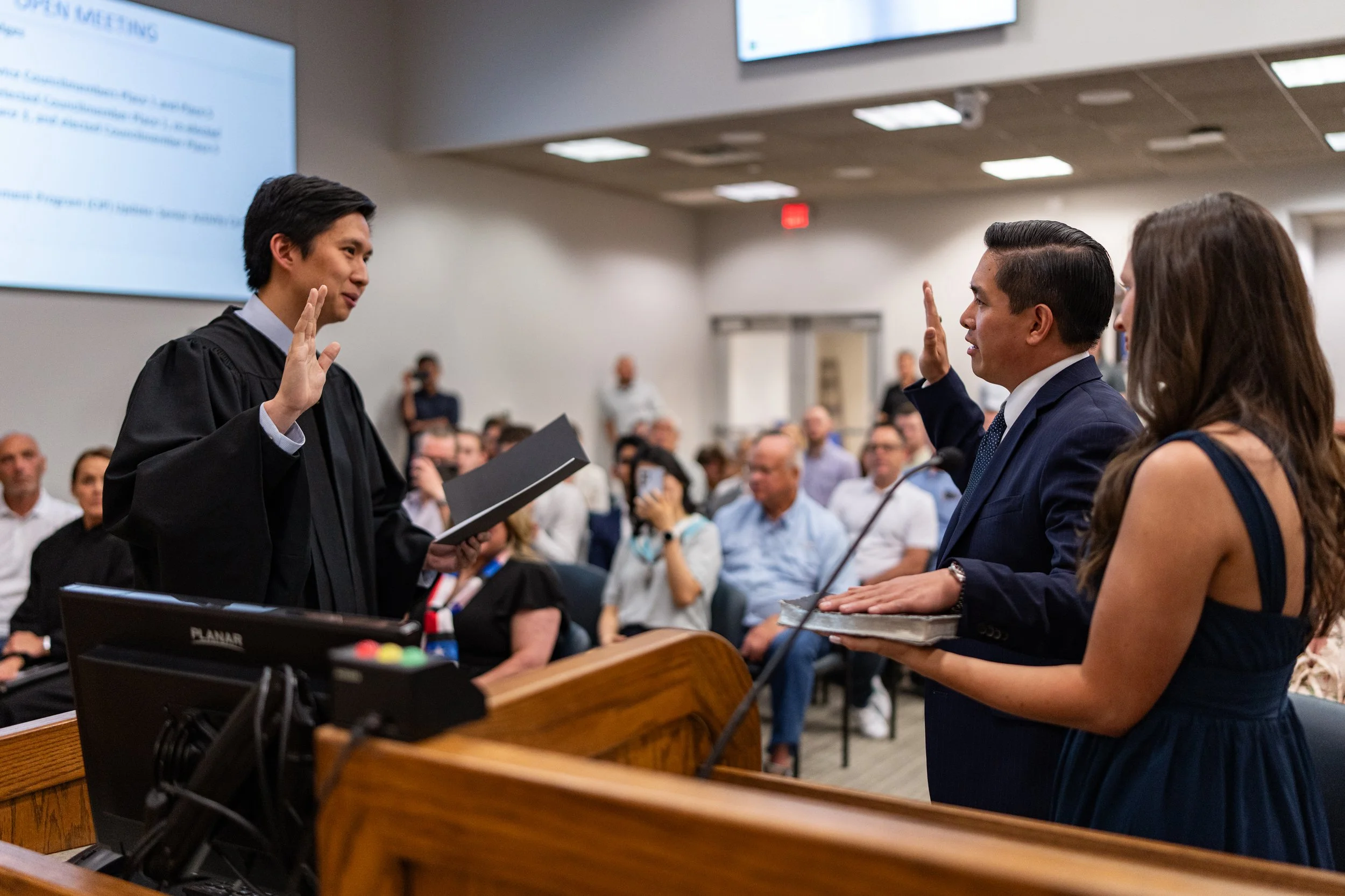 About Cory — Cory Liu for Texas Third Court of Appeals