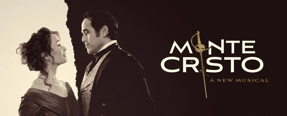 MONTE CRISTO — The York Theatre