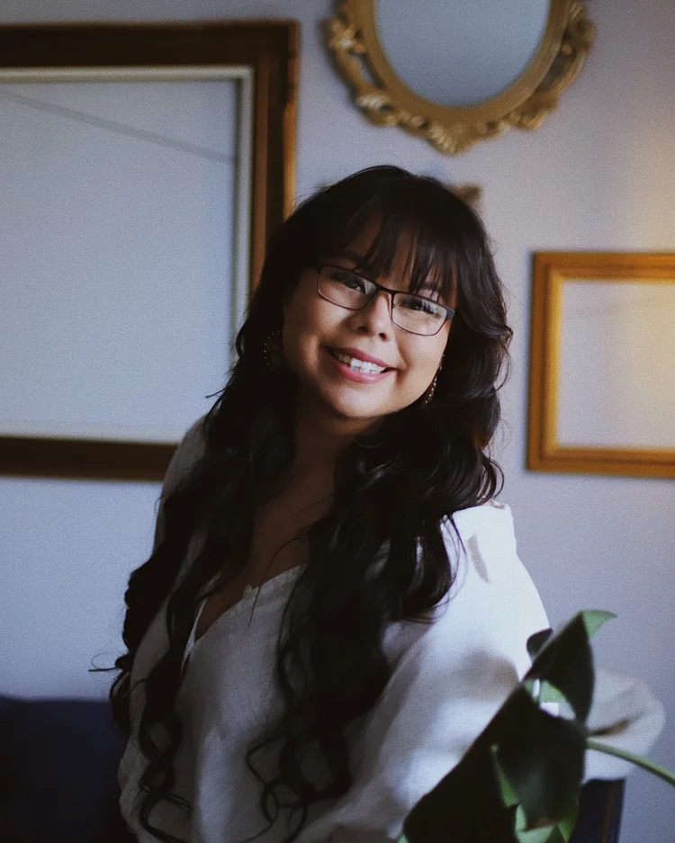 Jamie Wetrade-Stevenson - Yellowknife Photography