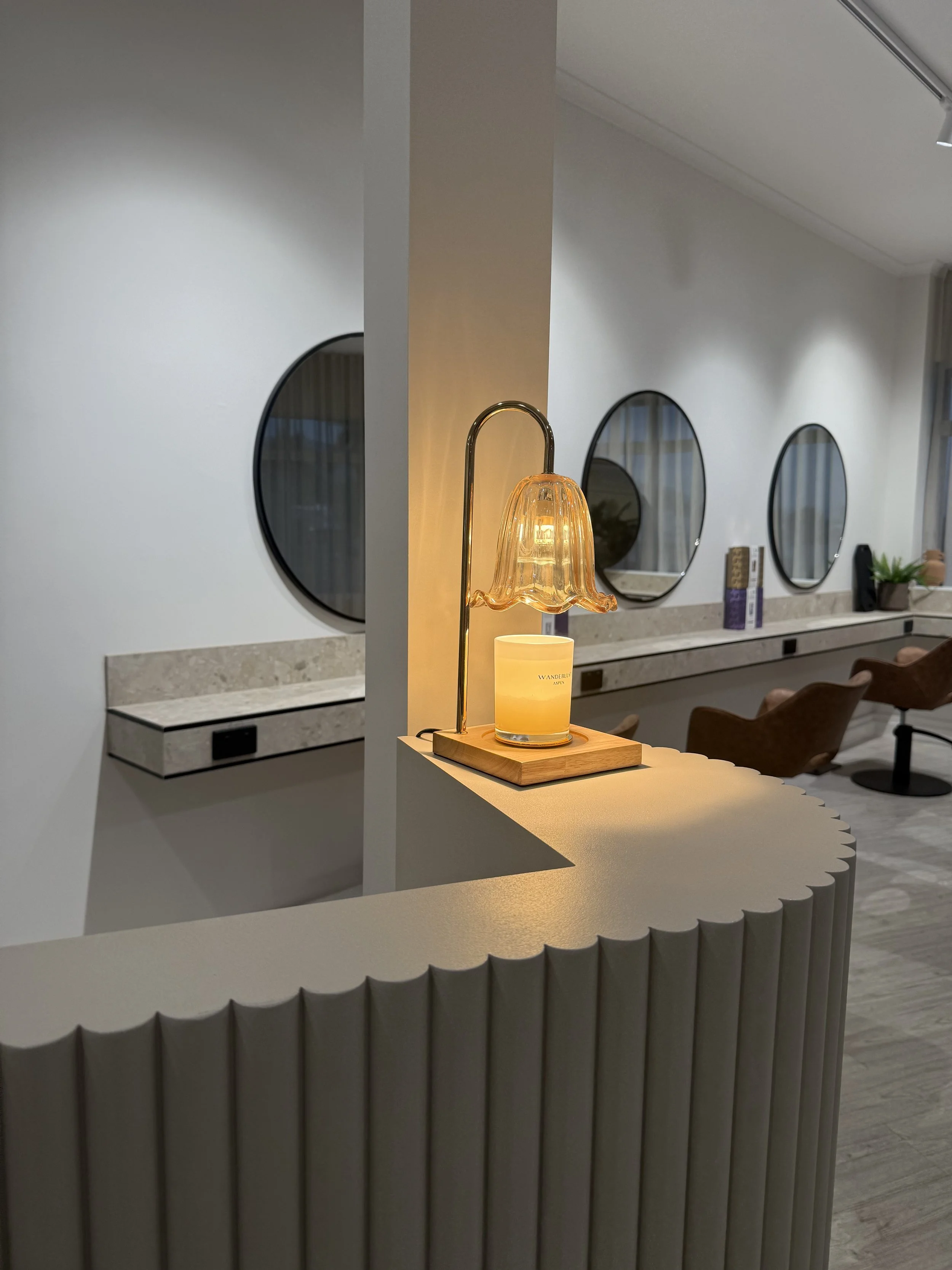 BASK Salon