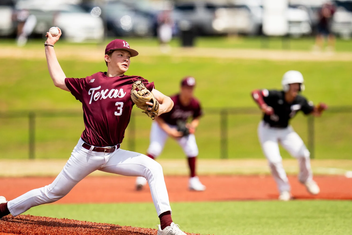 Who We Are — Twelve Baseball