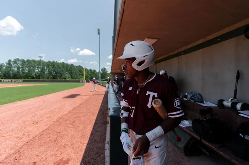 Twelve Baseball