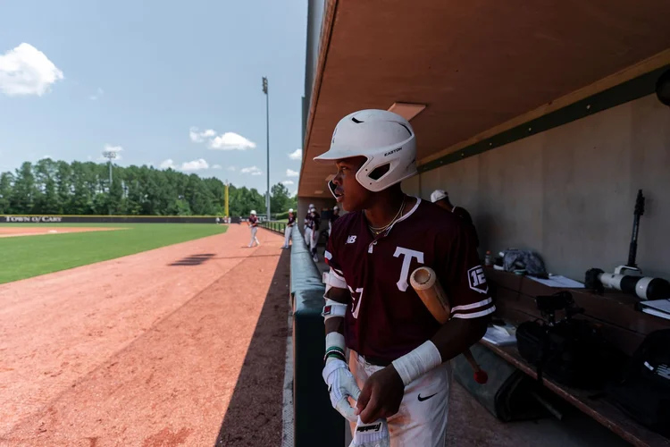 Twelve Baseball