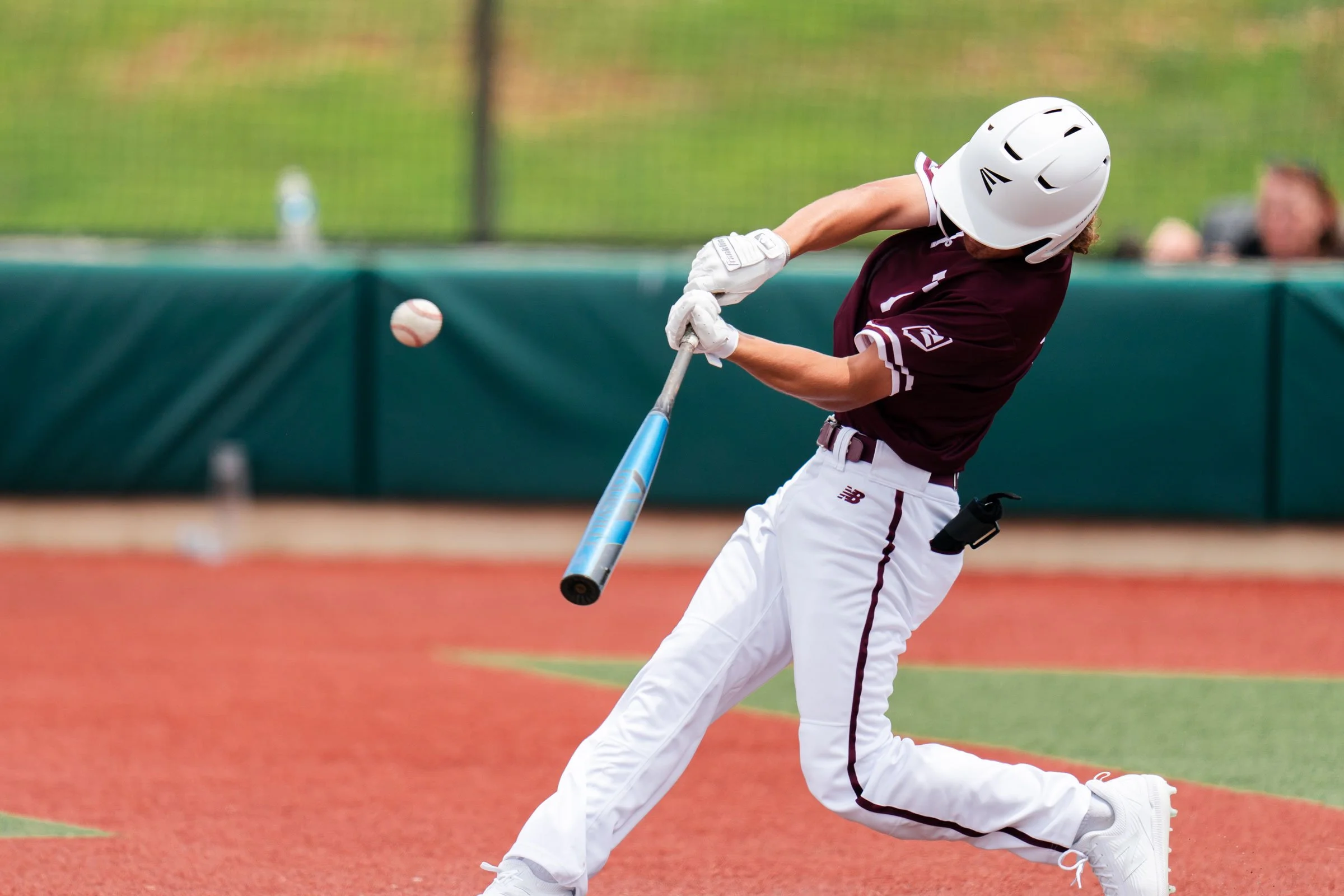 Twelve Baseball