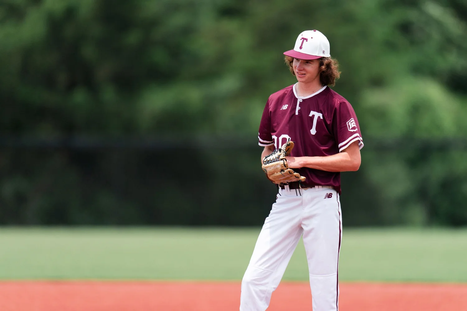 San Antonio Baseball — Twelve Baseball