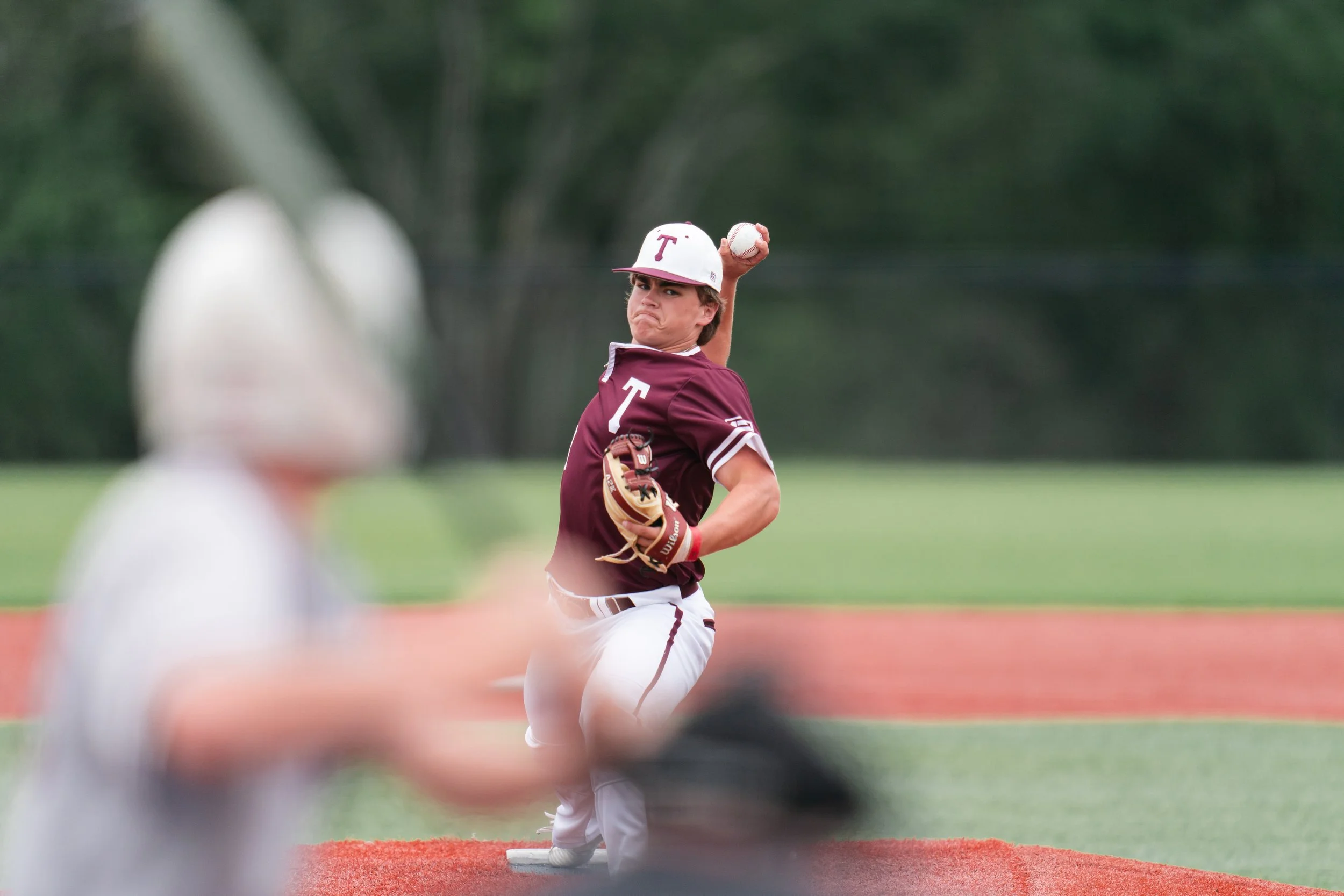 Who We Are — Twelve Baseball