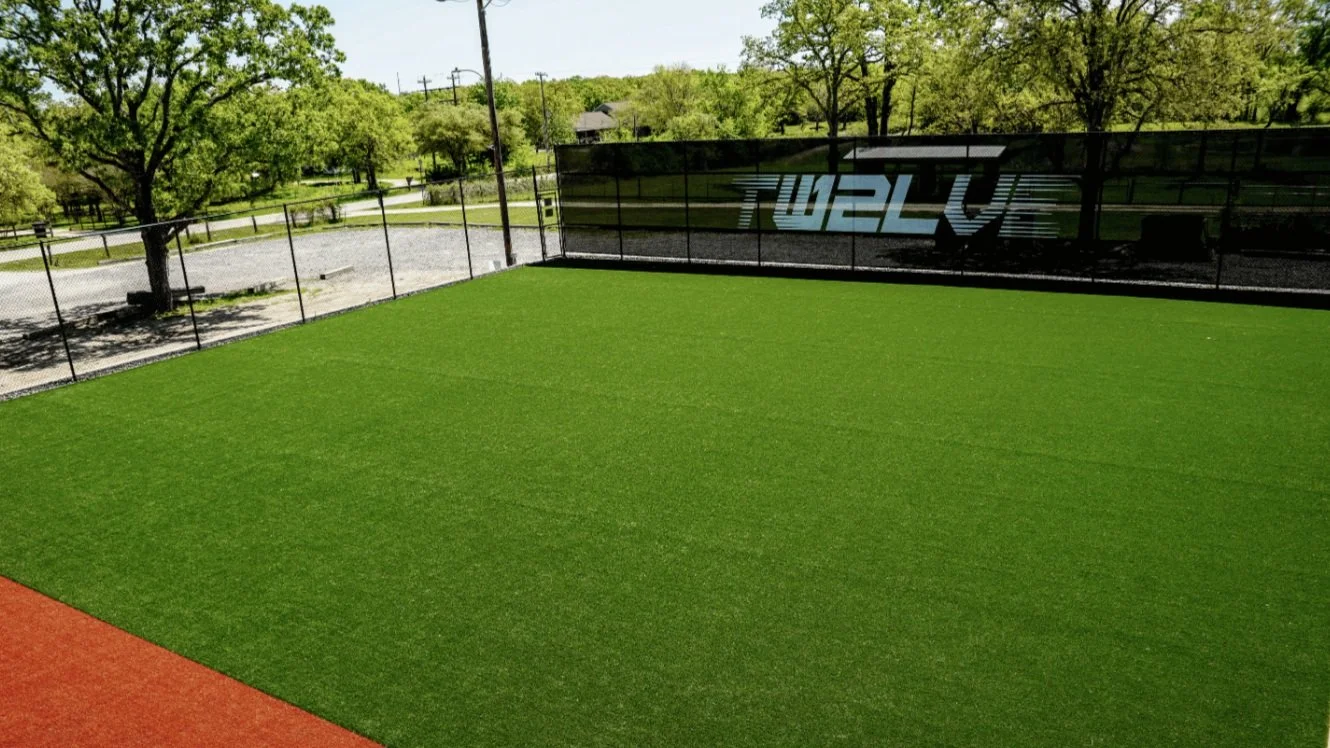 Who We Are — Twelve Baseball