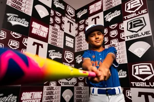2026 Summer Camps — Twelve Baseball