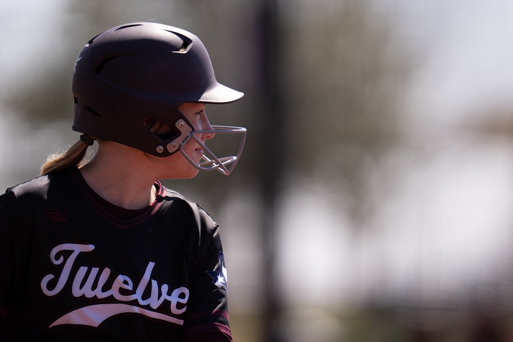College Commitments — Twelve Softball