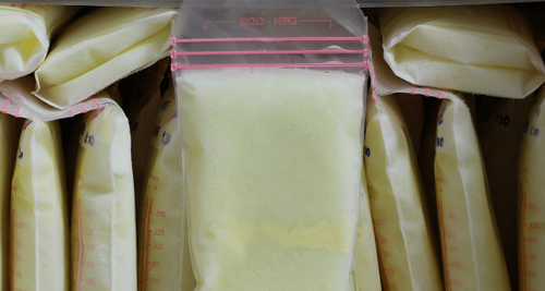 15 Reasons for a Sudden Drop in Milk Supply — The Breastfeeding Mama