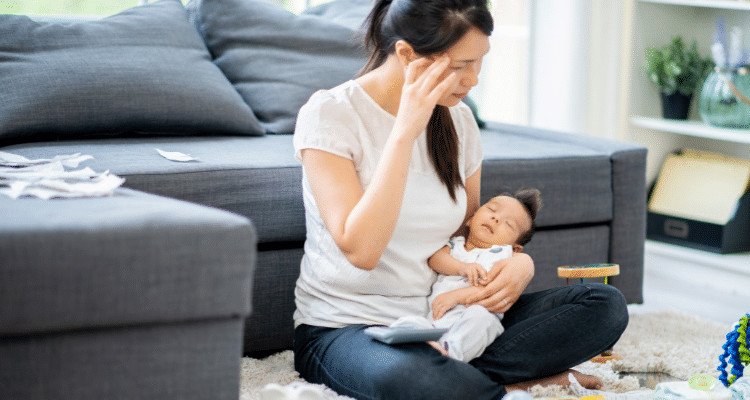 15 Reasons for a Sudden Drop in Milk Supply — The Breastfeeding Mama
