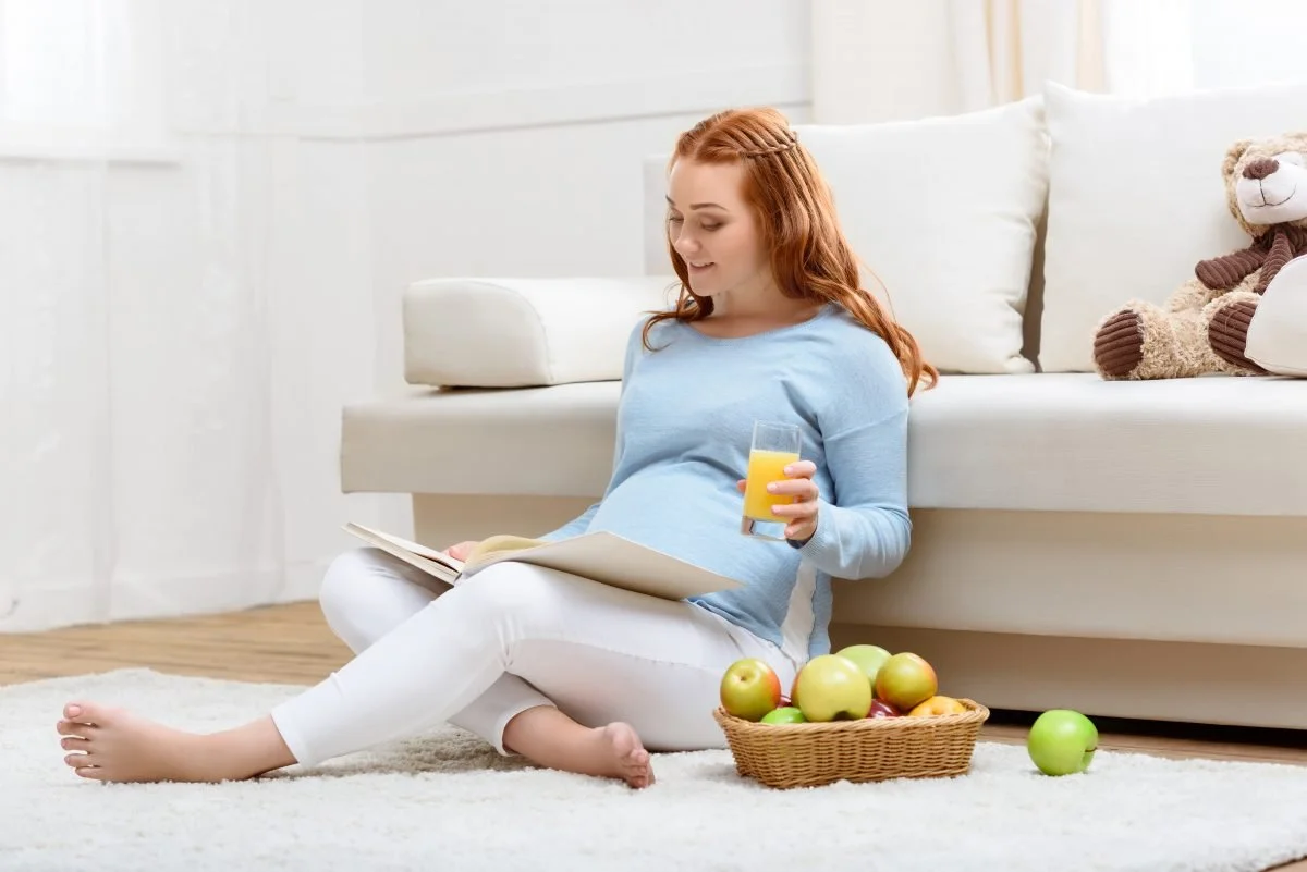 9+ Essentials for Preparing for Breastfeeding Before Baby Arrives — The ...