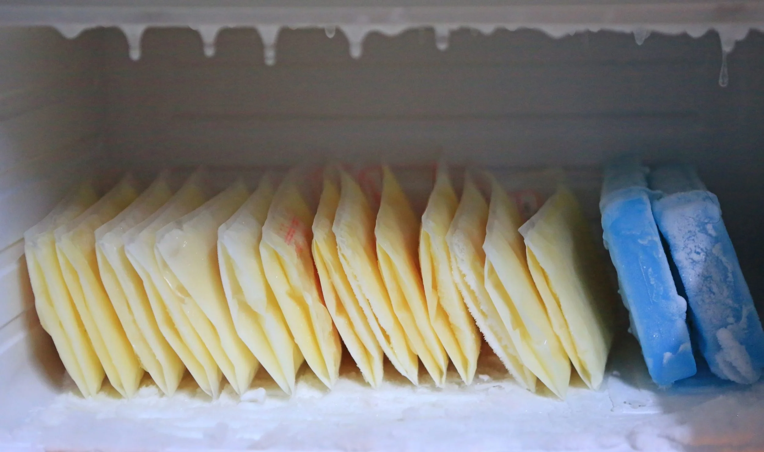 High Lipase Breast Milk: Why Your Breast Milk Tastes Gross (and What ...