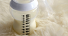 Expressed Breast Milk Calculator for Bottles — The Breastfeeding Mama
