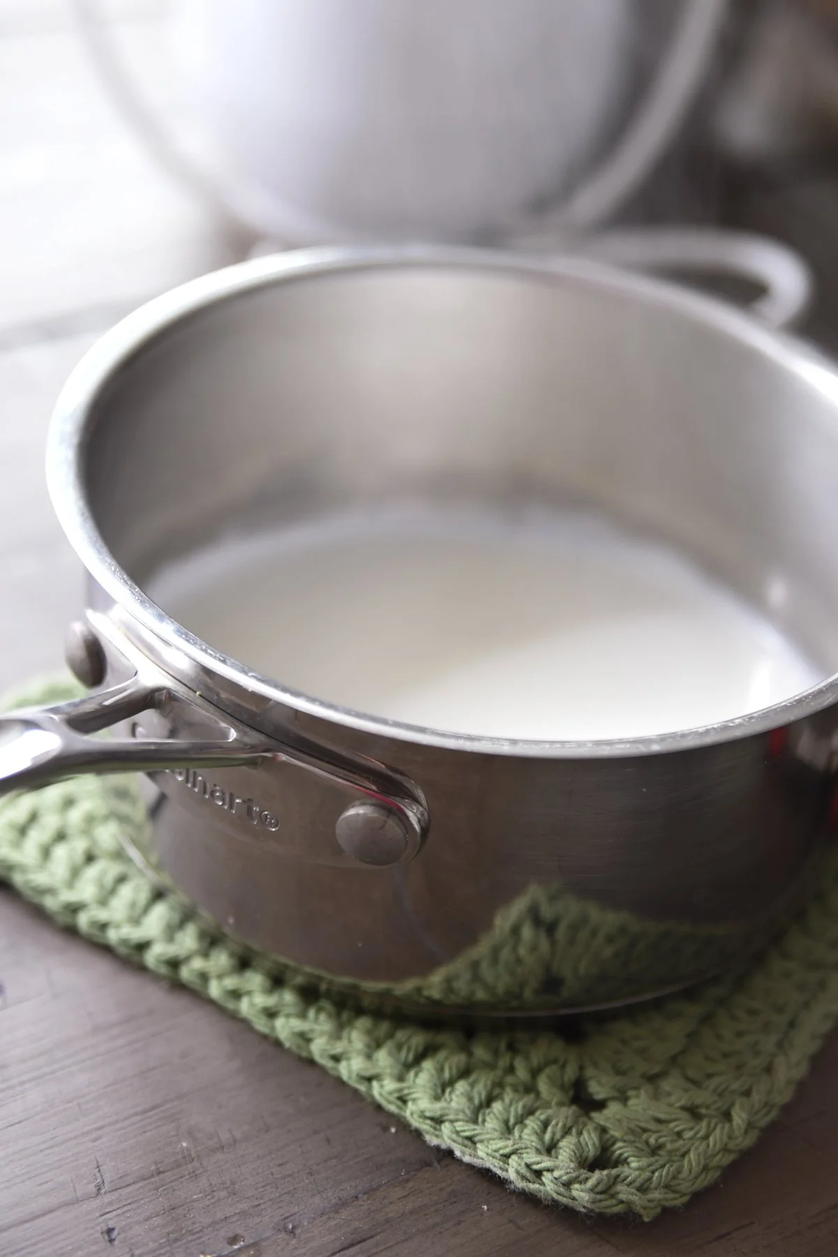 Two Simple Ways to Scald Breast Milk to Fix High Lipase — The ...