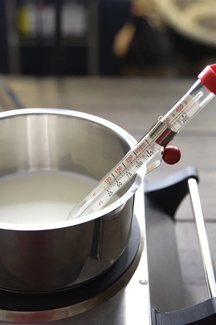 Two Simple Ways to Scald Breast Milk to Fix High Lipase — The ...