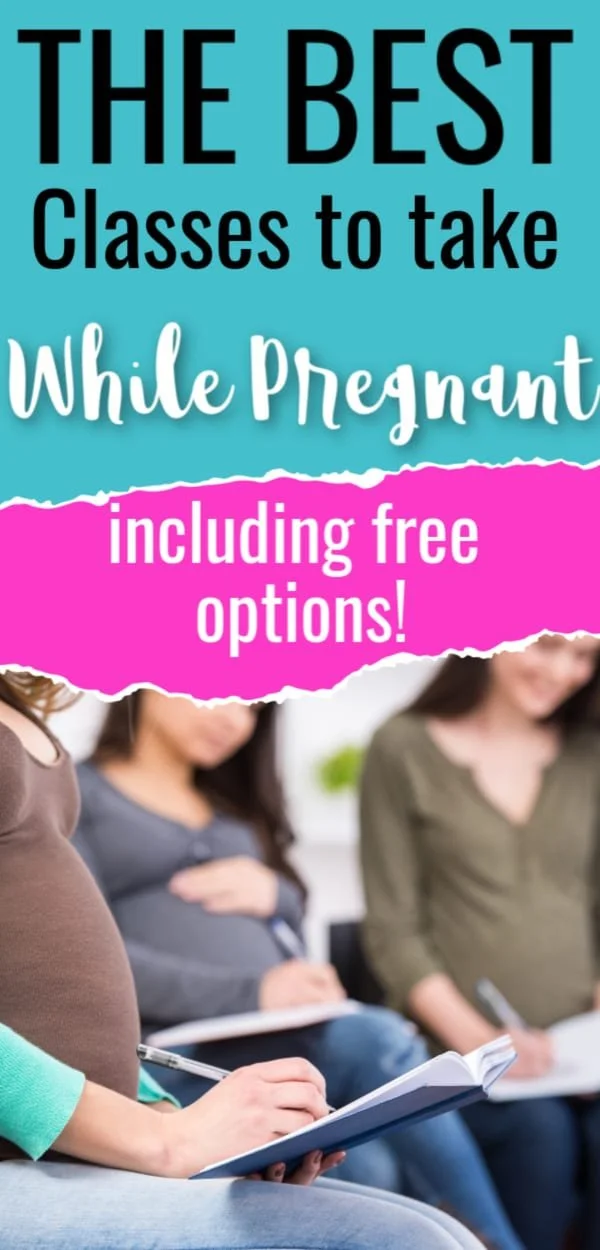 Parents to Be Classes for Expecting Moms and Couples — The ...