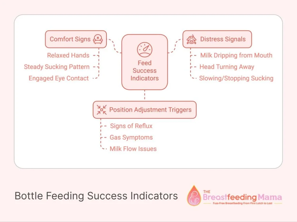 10 Comfortable Bottle Feeding Positions: A Parent's Complete Guide for ...