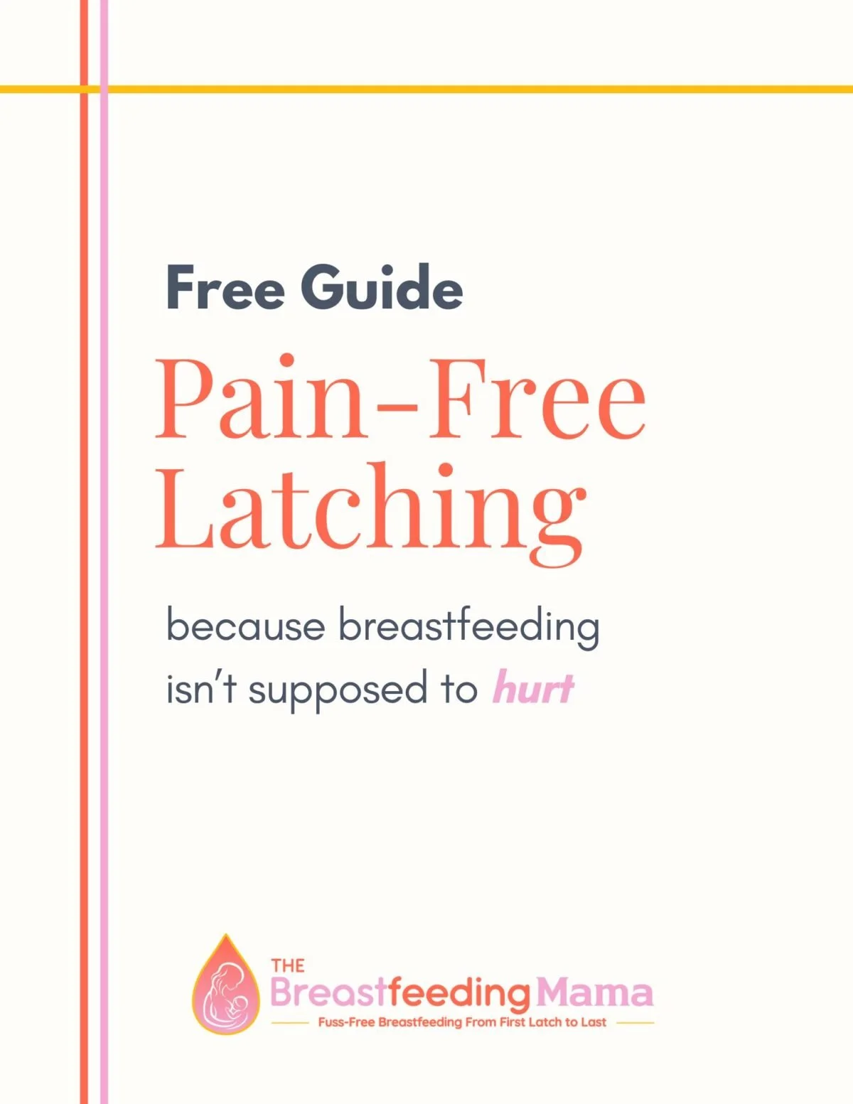 Free Resources | Access Now for Free — The Breastfeeding Mama