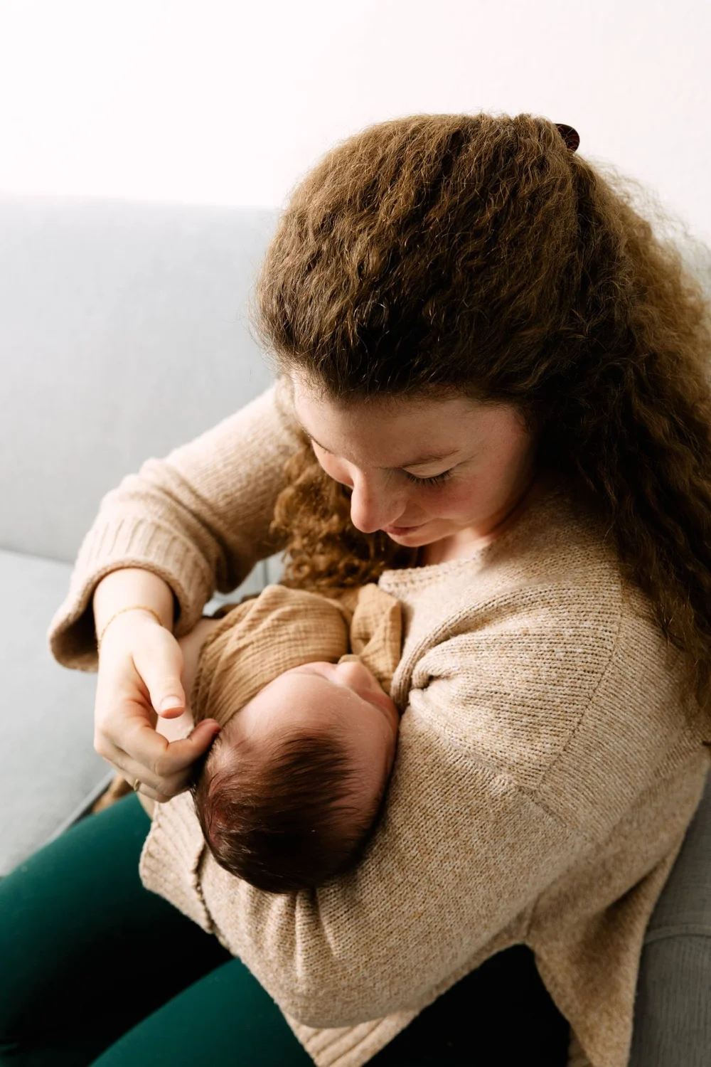 The Breastfeeding Mama | Empower Your Journey