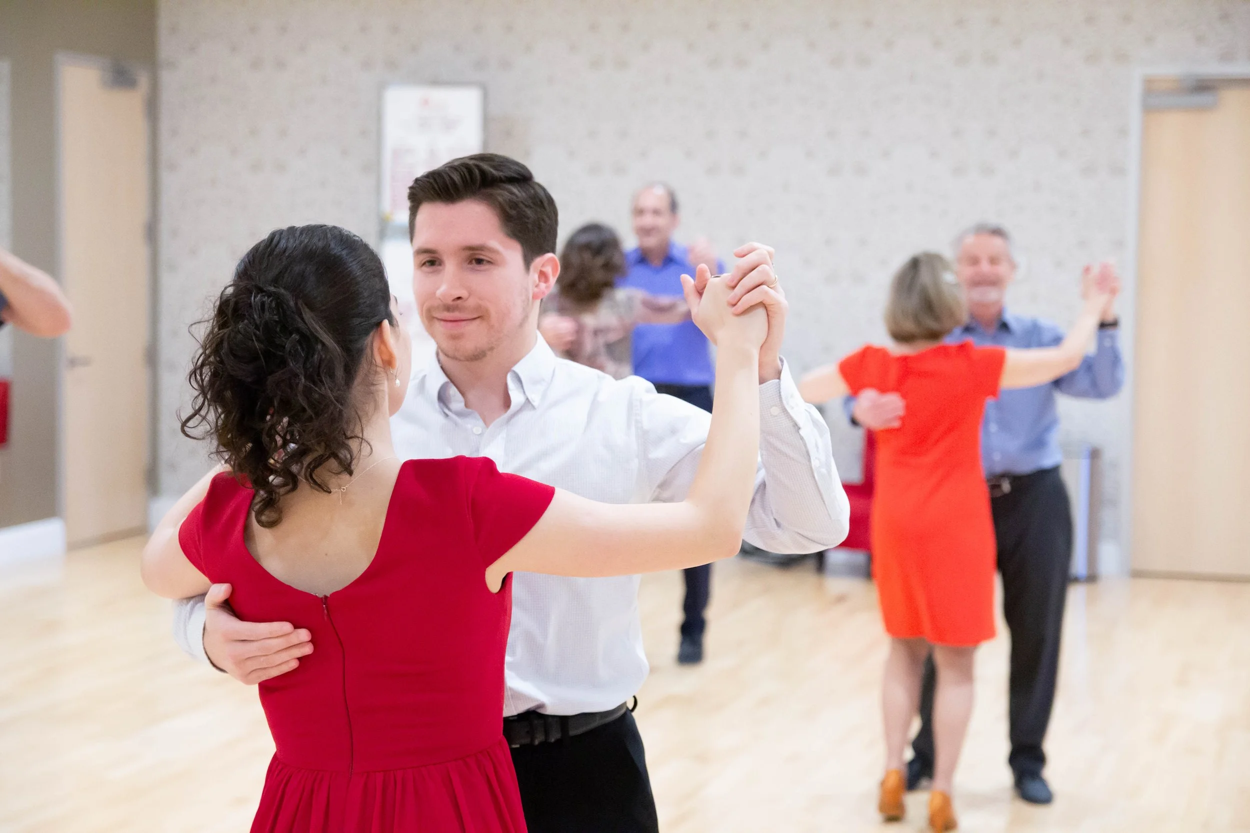 Briora Ballroom Dance Studio