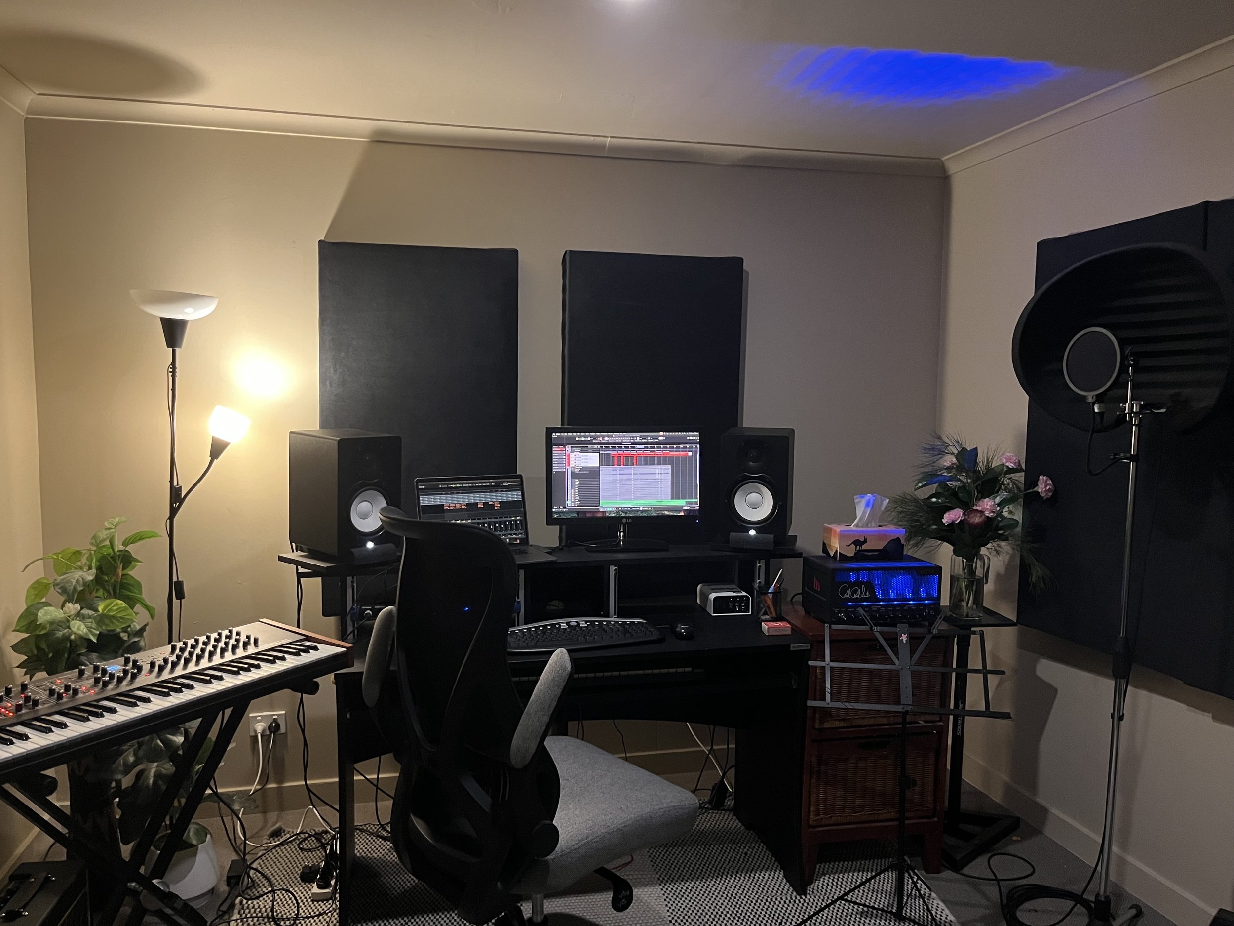 Base Music | Discover Musical Excellence Today