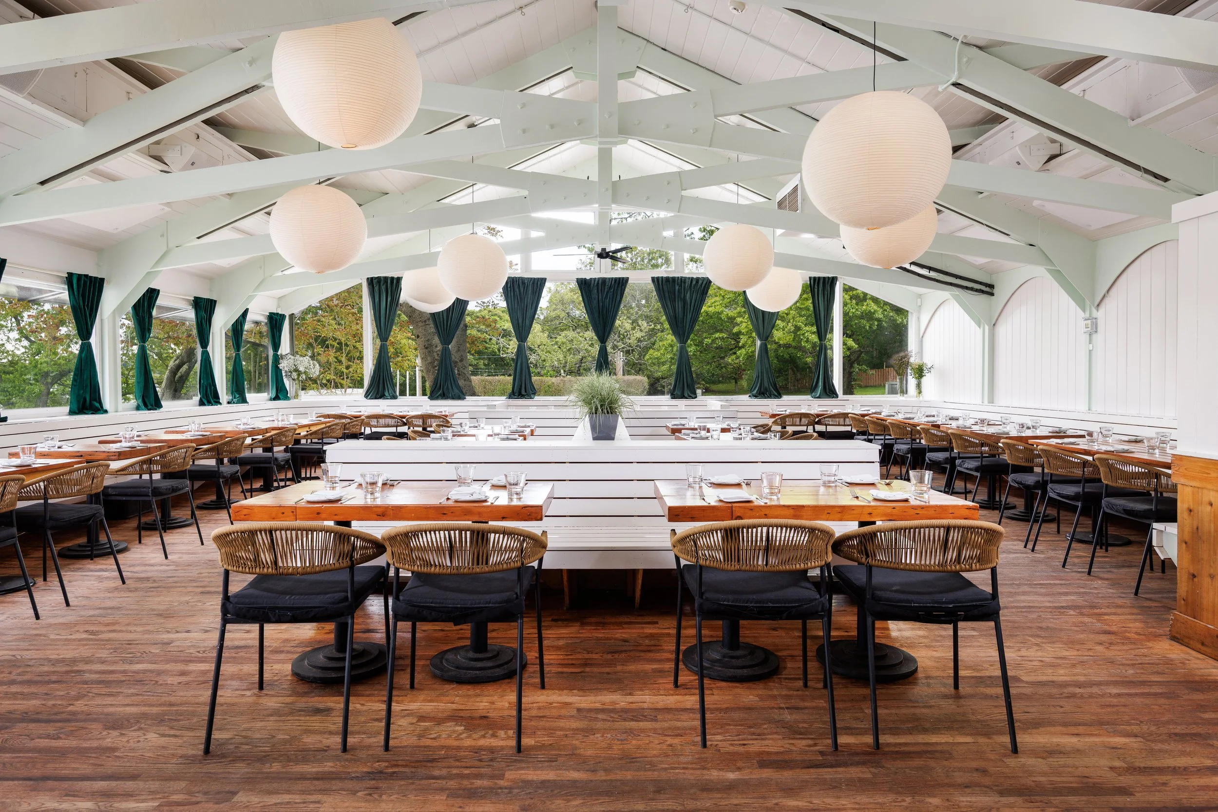Ruschmeyer's Montauk