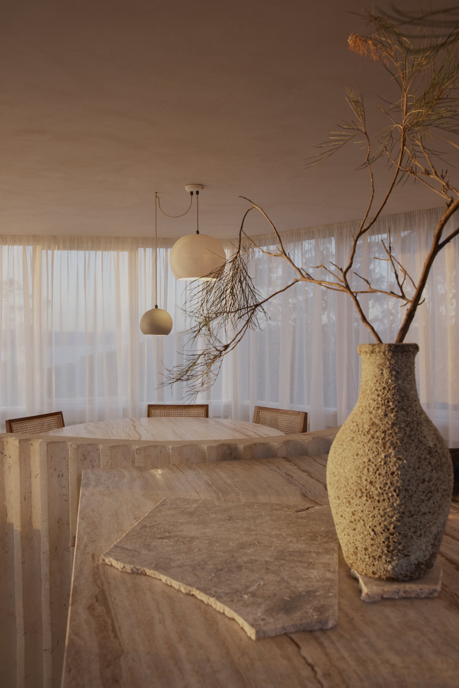 Plateau Project — Rama Architects