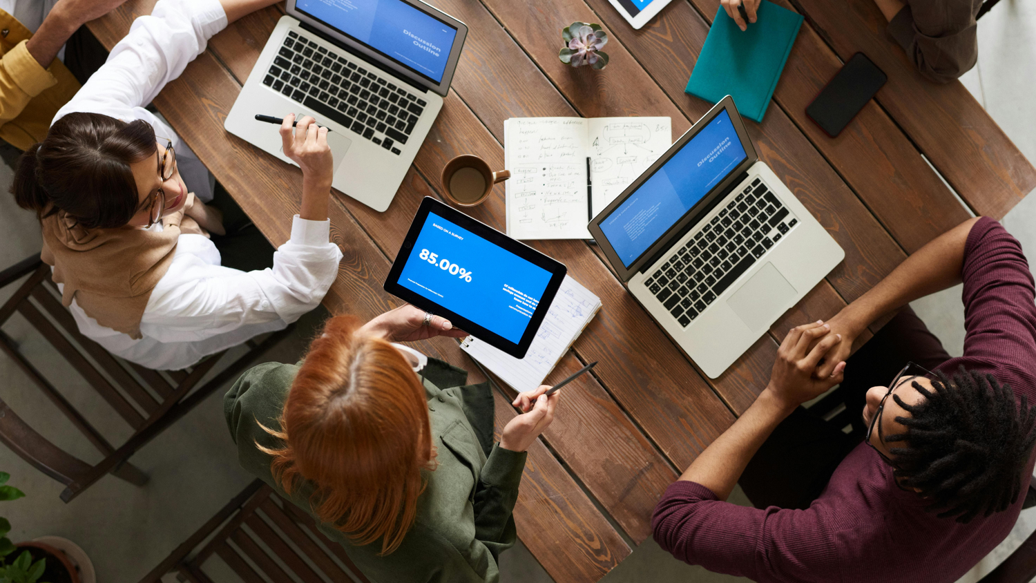 How to Be Authentic in Business Without Losing Credibility — Your Brand ...