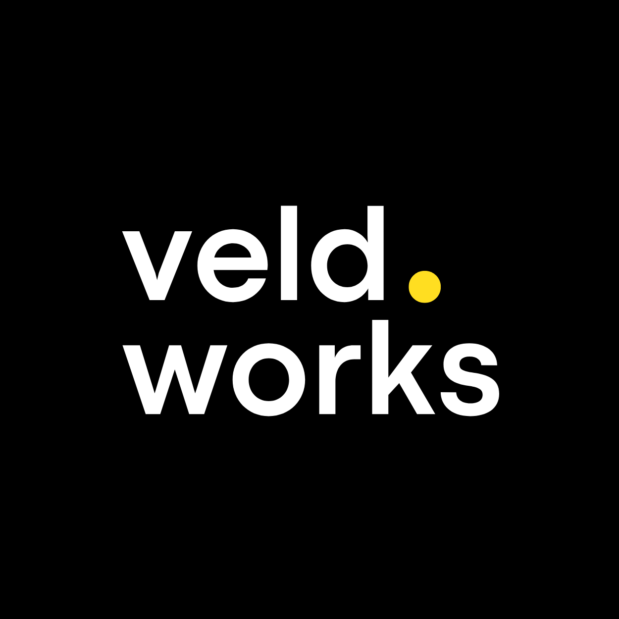 Veld Works | Marketing & Business Development Agency