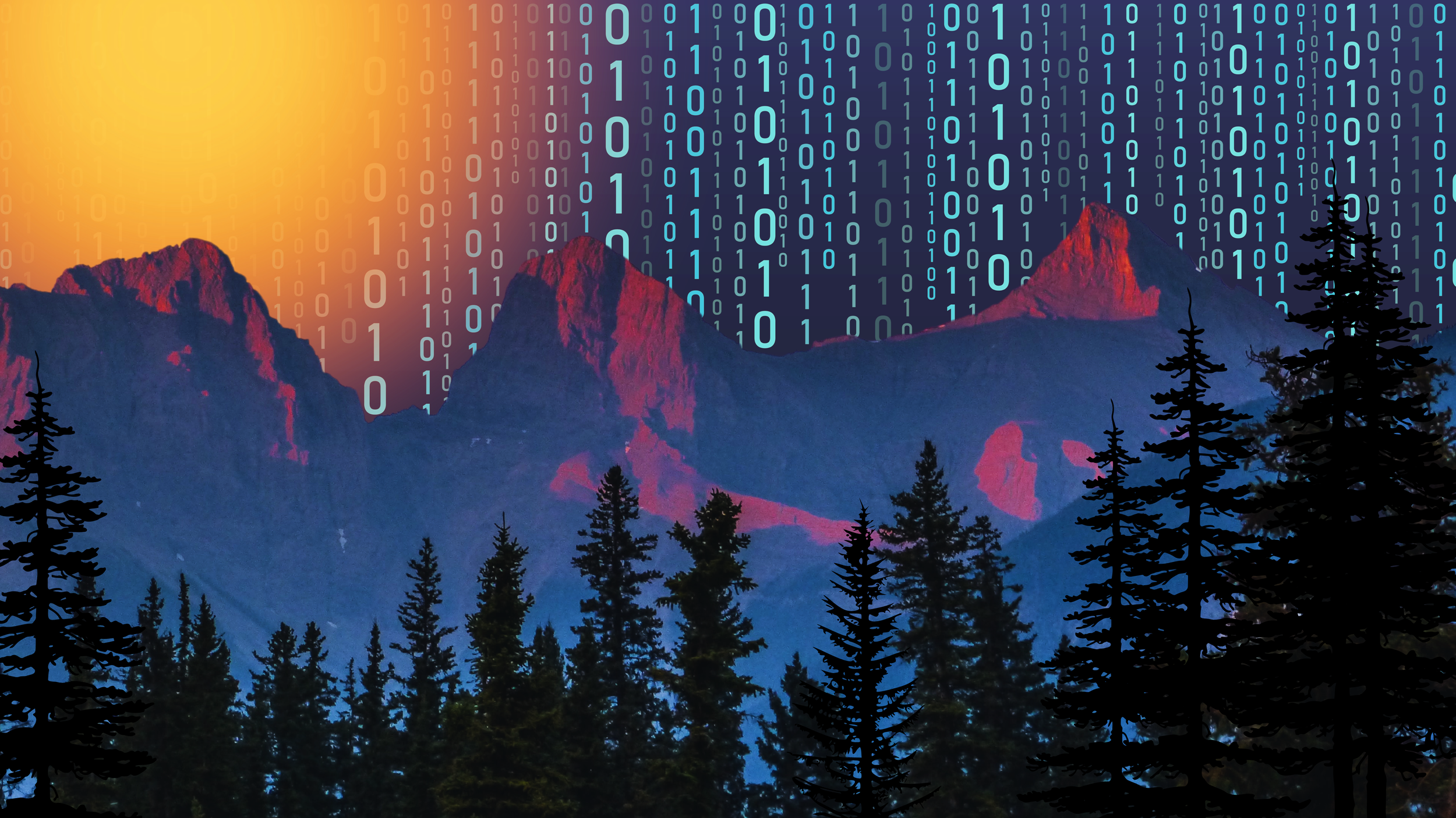 Data Mine of the Rockies