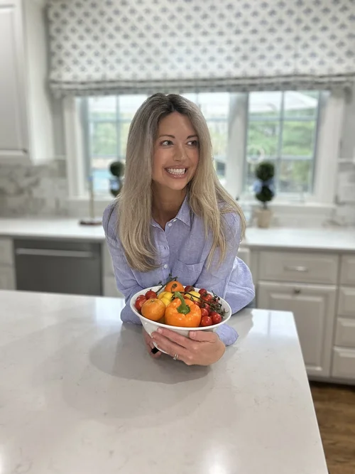 About | Explore, Cook, Nourish Now — Kelly's Green Kitchen