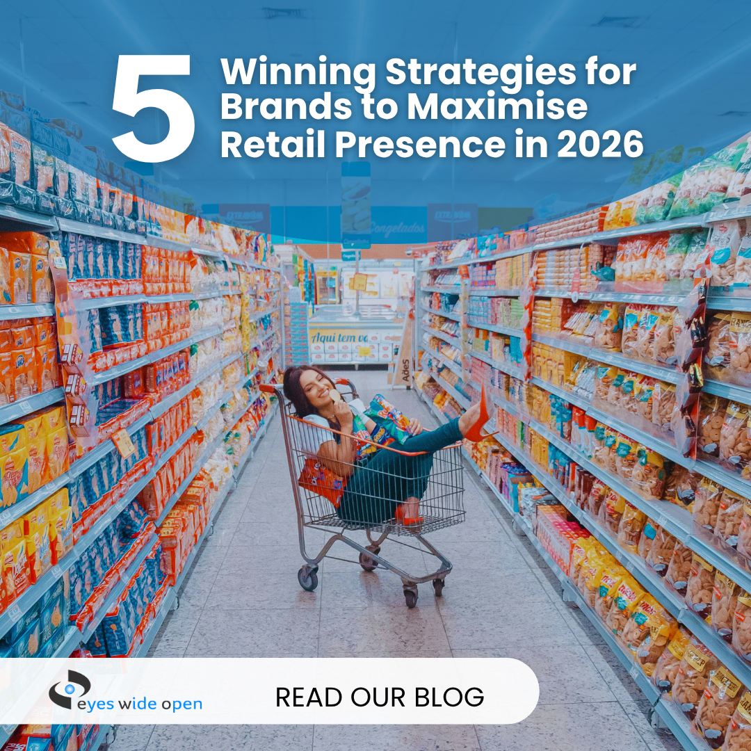 Five Winning Strategies for Brands to Maximise Retail Presence in 2026 ...