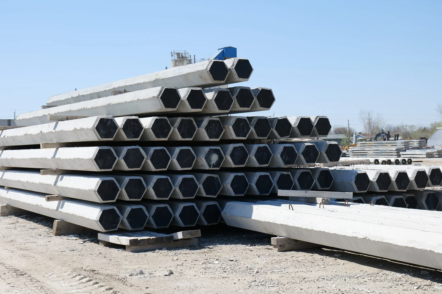 Structural Precast — Multicrete Precast