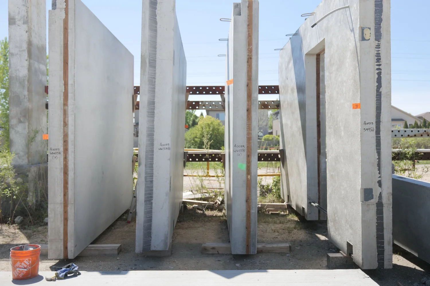 Structural Precast — Multicrete Precast