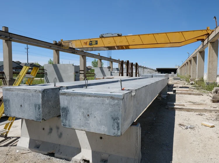 Structural Precast | Explore High-Quality Precast Solutions Today ...