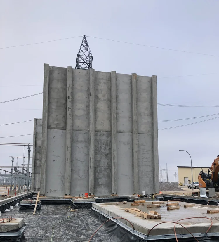 Structural Precast | Explore High-Quality Precast Solutions Today ...