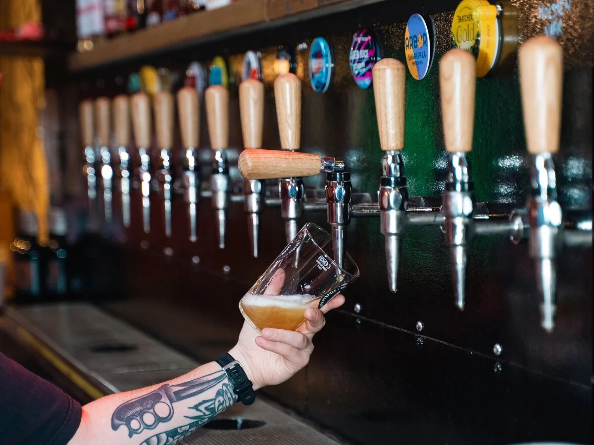 The Croft Bristol – Pub & Music Venue | Now Open
