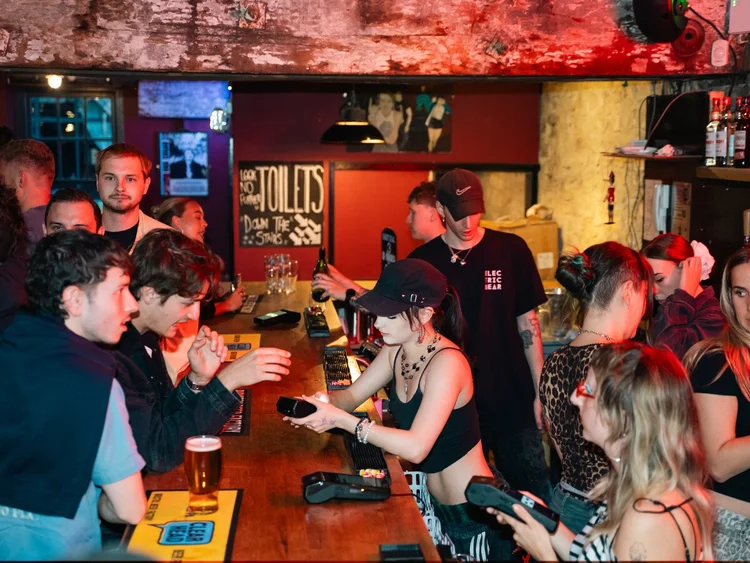 The Croft Bristol – Pub & Music Venue | Now Open