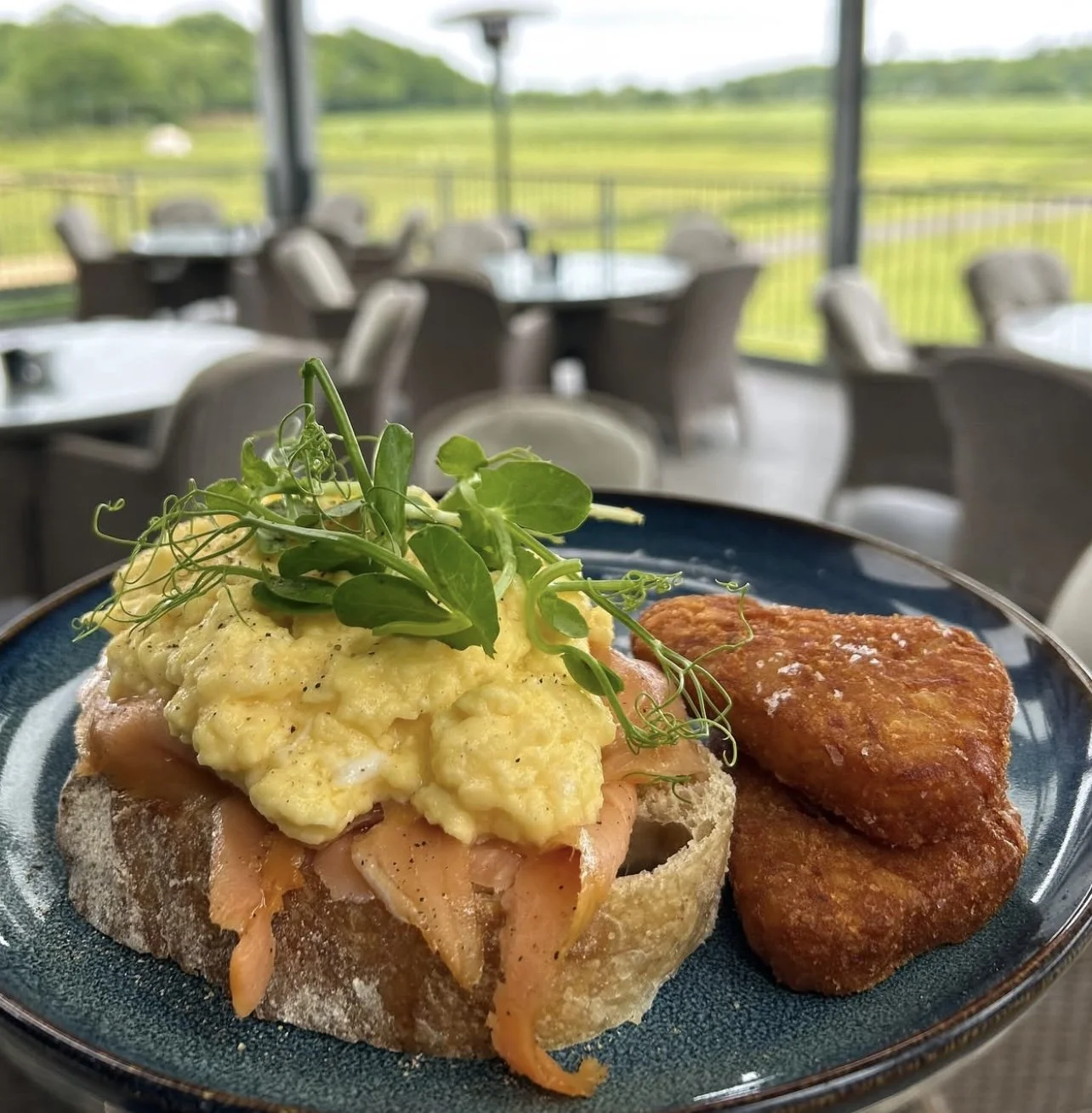 Salhouse Farm Shop - Café, Butcher & Deli Norwich